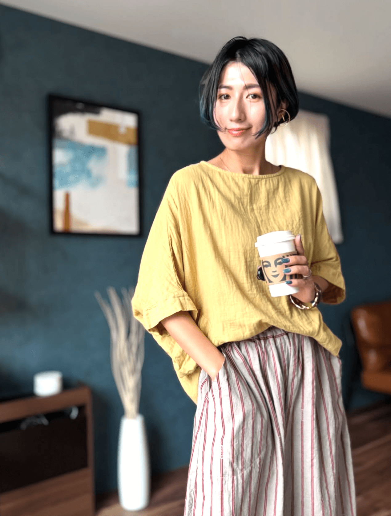 手放せない理由は、服じゃなく“気持ち”にある。─染め重ねという選択 | UZUiROのブログと読みモノ